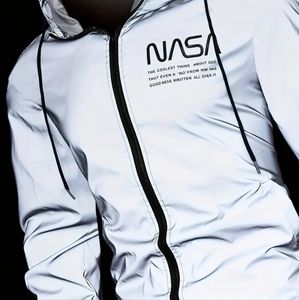 Jackets & Coats | Nasa Jacket Unisex | Poshmark